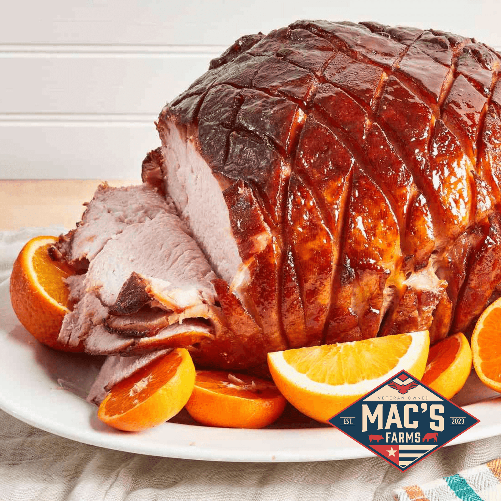 Valor Provisions | Premium Online Meats
