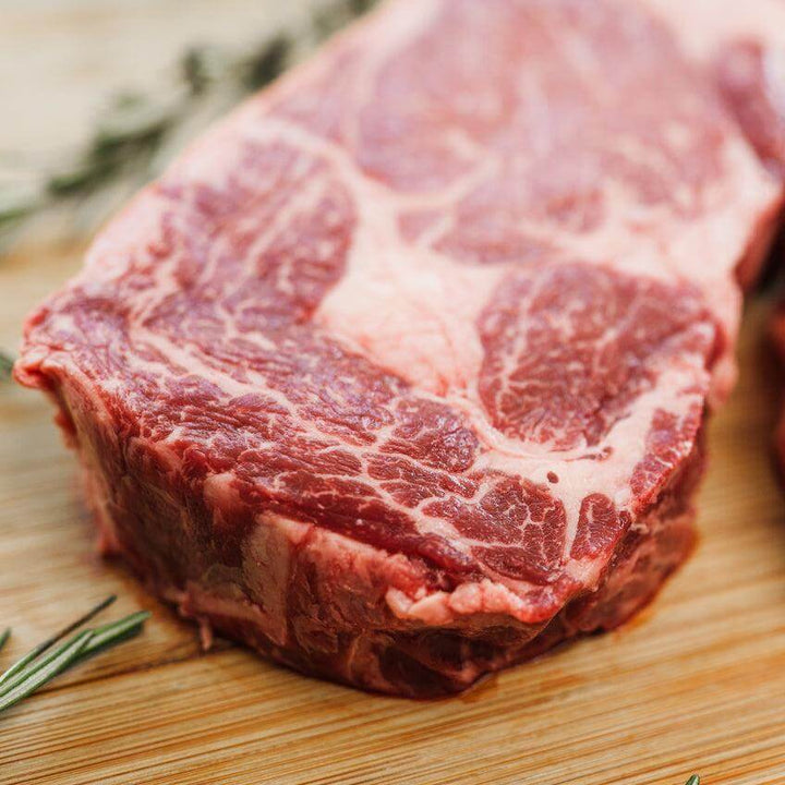 100% USA Meat | Wagyu Beef & American Grown Pork - Valor Provisions