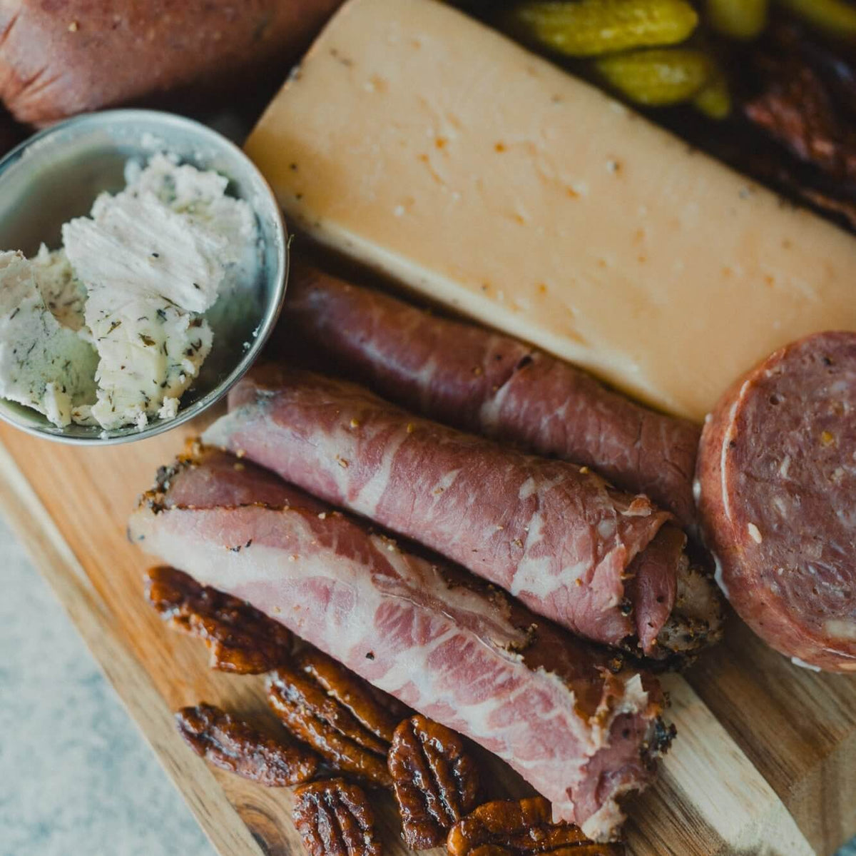 100% USA Meat | Wagyu Beef & American Grown Pork - Valor Provisions