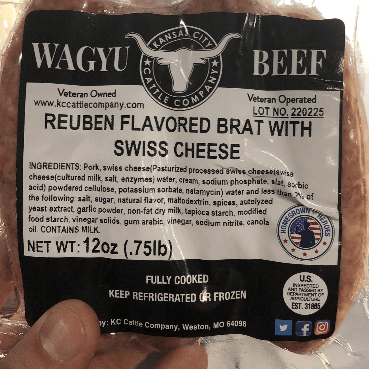 Valor Provisions | A Members Only Marketplace for American-Raised Meat
