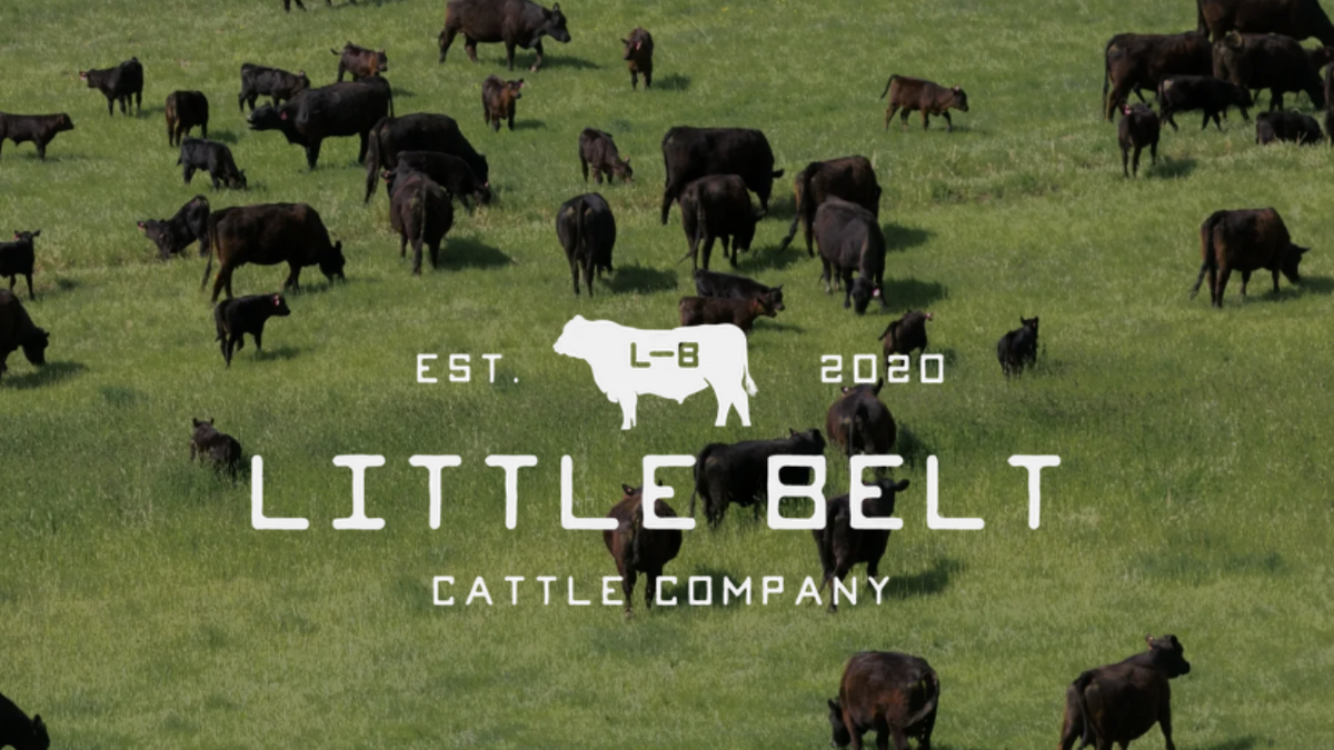 Veteran-Raised, Montana Beef: Little Belt Cattle Company – Valor Provisions