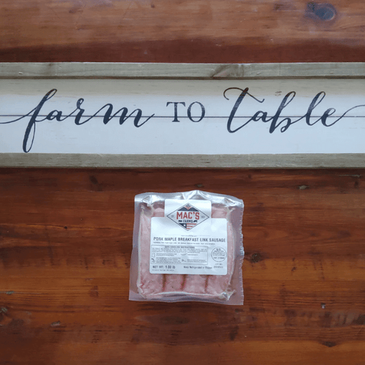 Mac's Farms: Premium, Pasture-Raised Pork | Veteran-Owned – Valor ...