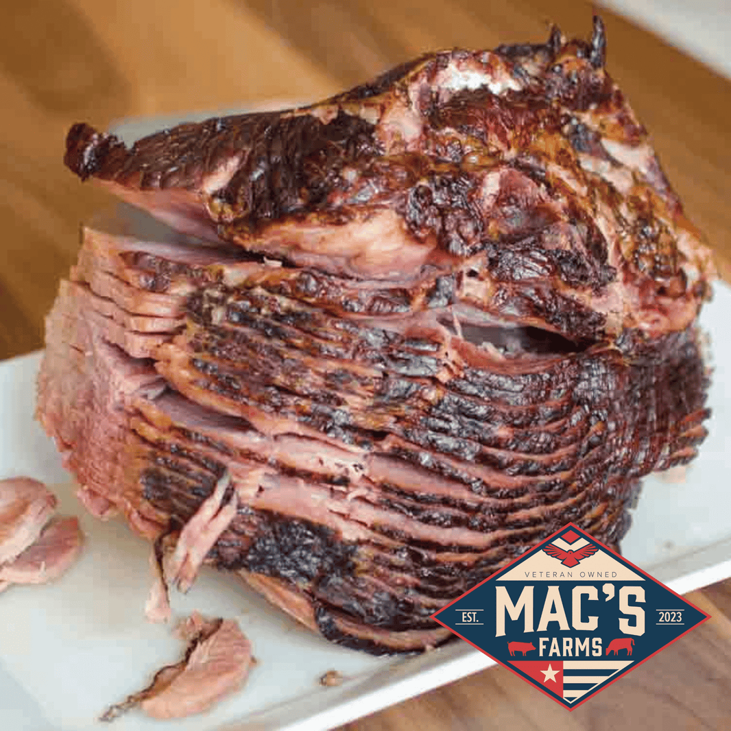 Pork – Valor Provisions