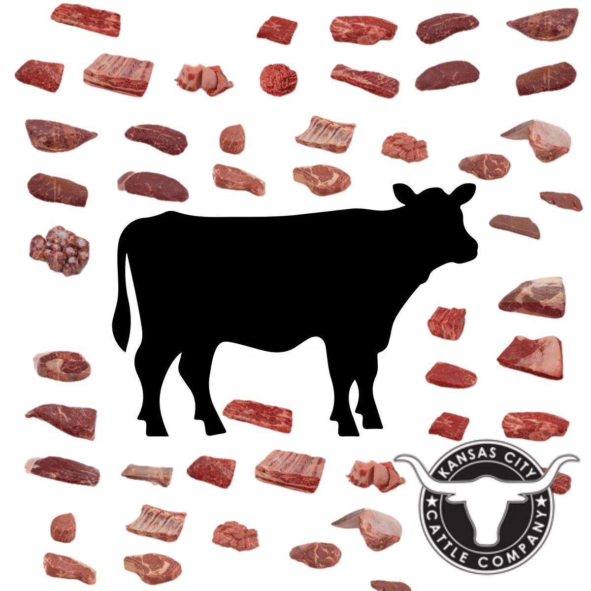 Wagyu & USA Beef Collection | Premium Cuts - Valor Provisions