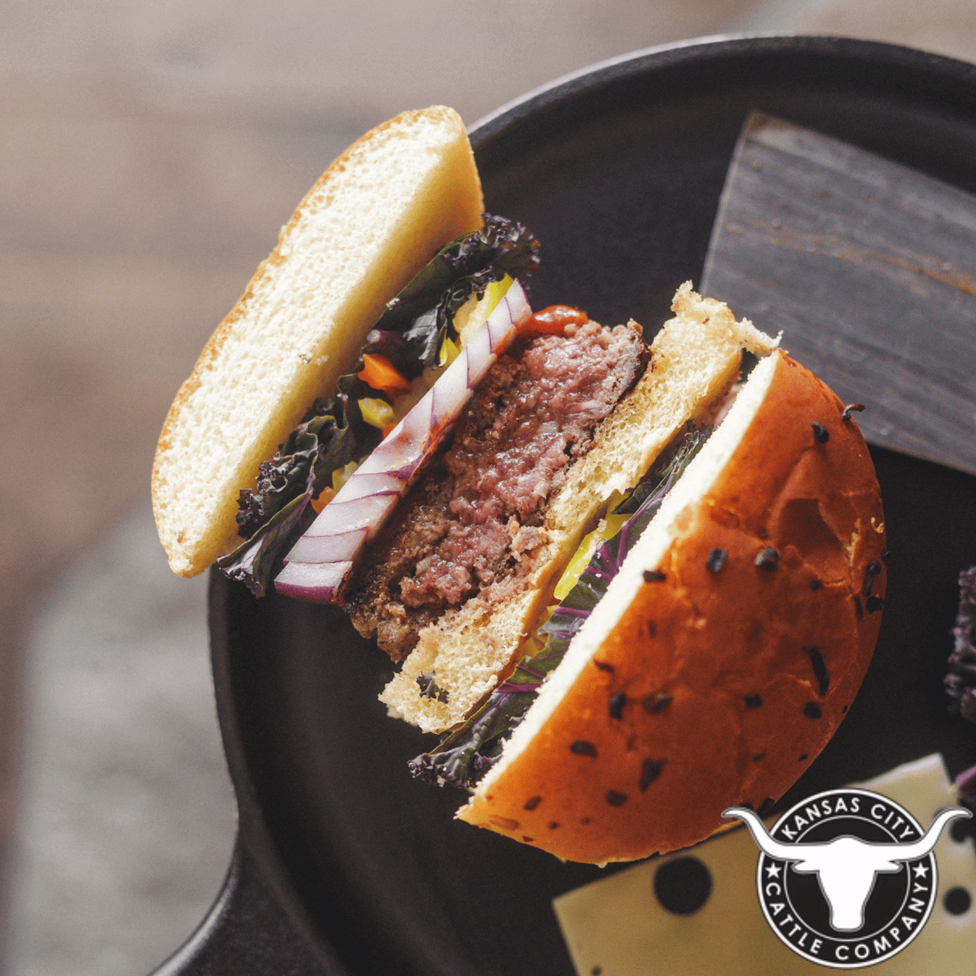 Premium American Beef | Valor Provisions