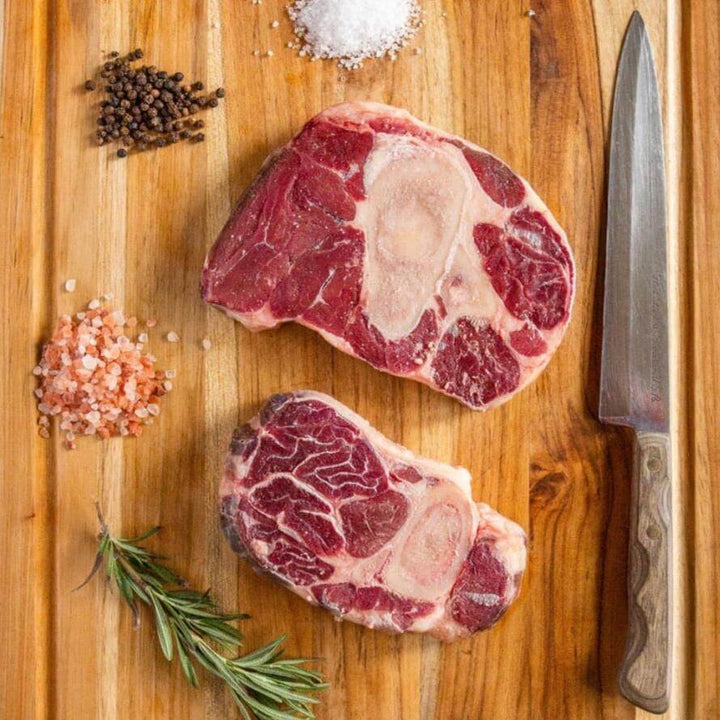 Valor Provisions | Premium Online Meats
