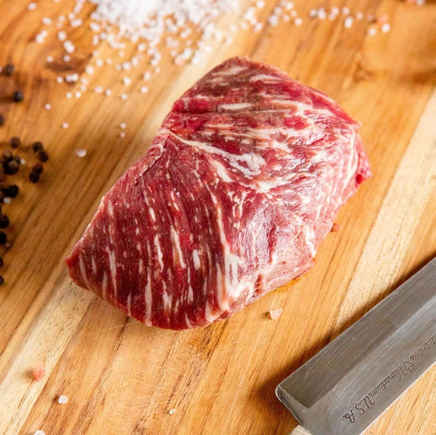 Valor Provisions Member Deals | Lifetime Discounts on USA Meat