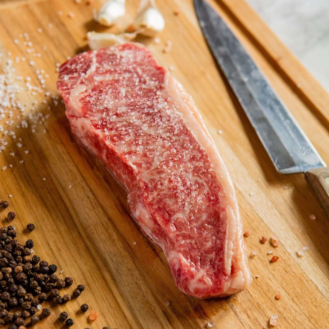 KC Cattle Company | Premium American Wagyu Beef Online – Valor Provisions